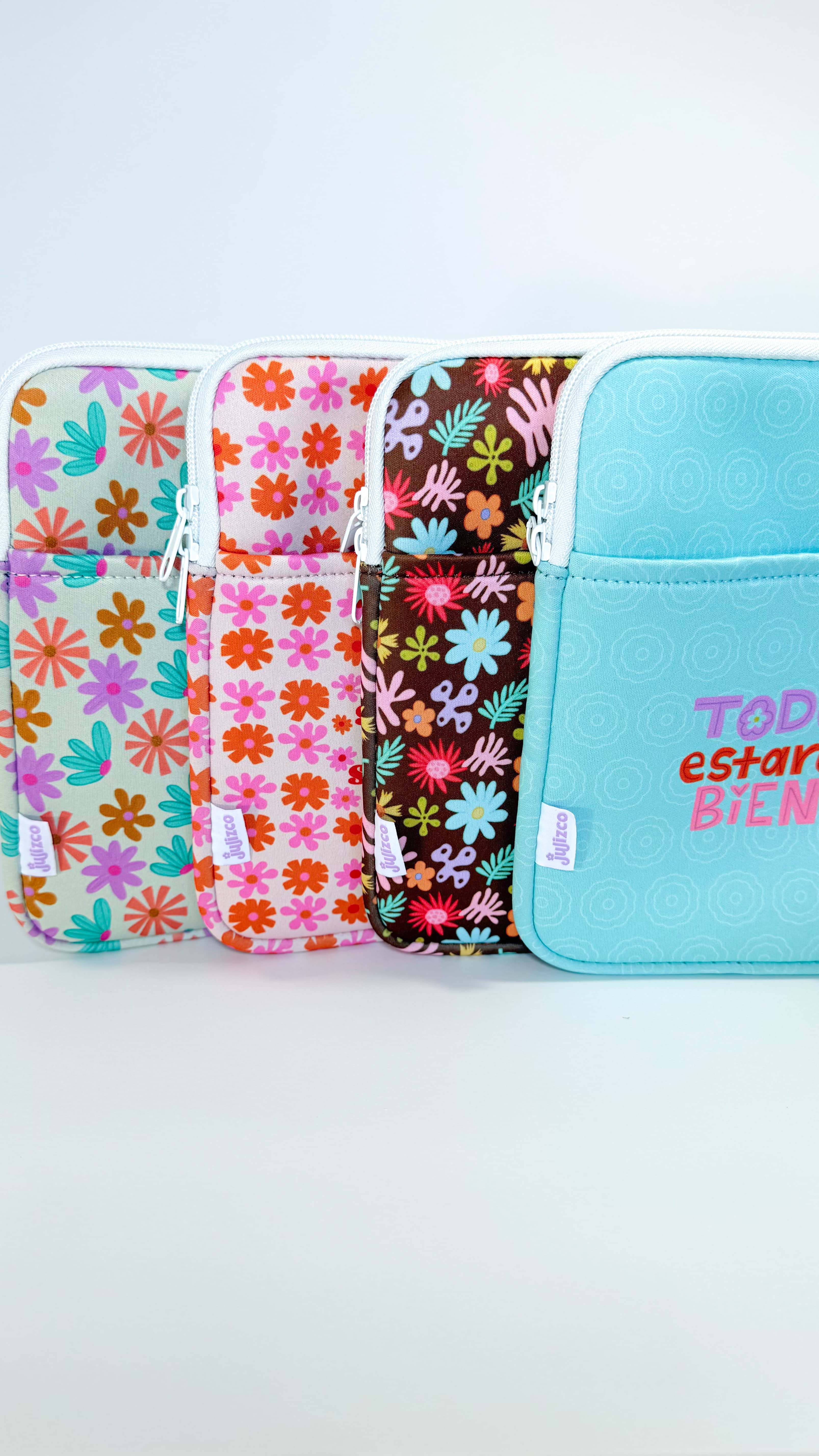 Readers Protective Sleeves – JULIZCO